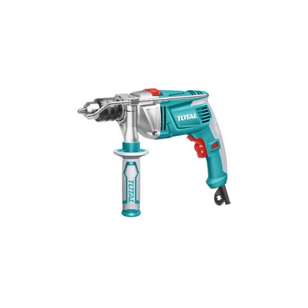 Taladro Percutor Total De 1/2 /1010w /vv/2800rpm/ 110v/60hz - Capris ...